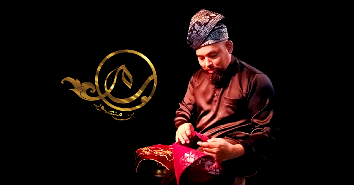 Persada Busana - Bin Mansor